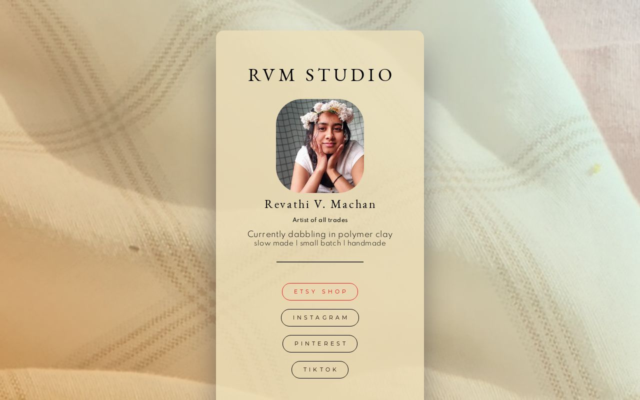RVM Studio